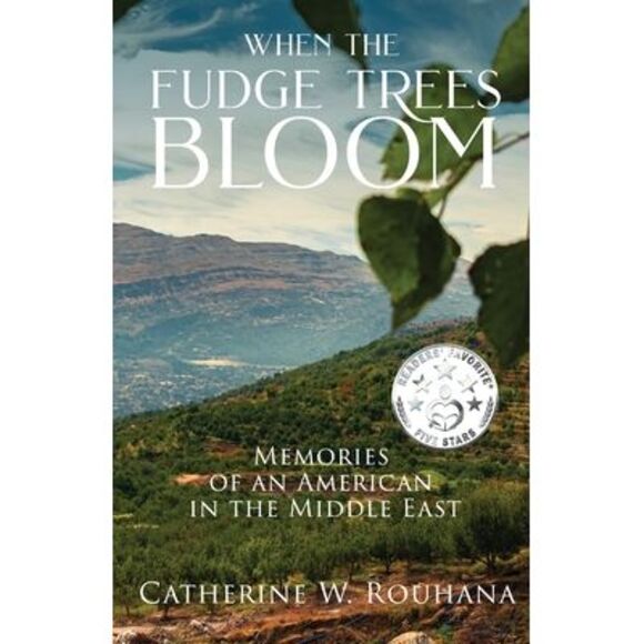 Catherine Rouhana | Other | When The Fudge Trees Bloom Catherine ...